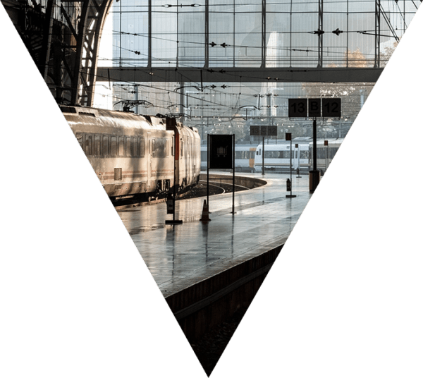 Railworks - Virtual Railroad Mods