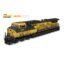 ᵃ CNW AC4400CW 8801-8835 - Virtual Railroad Mods