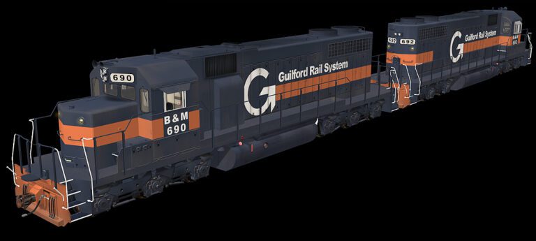 Freeware Archives - Page 7 of 13 - Virtual Railroad Mods
