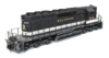 ᵃ SOUTHERN SD40-2 3217-3243 - Virtual Railroad Mods